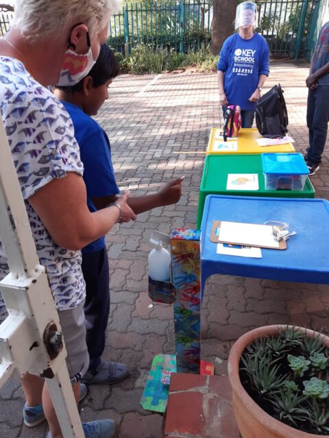 Home - The Key School