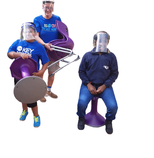 Home - The Key School