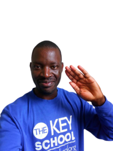 Home - The Key School