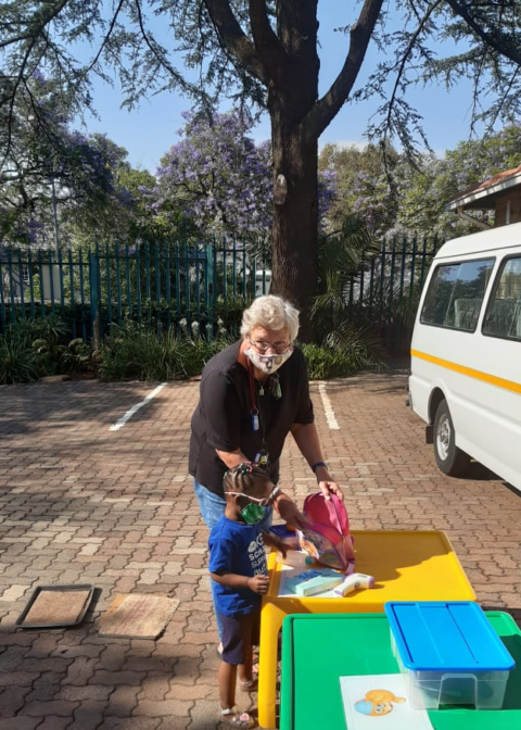 Home - The Key School