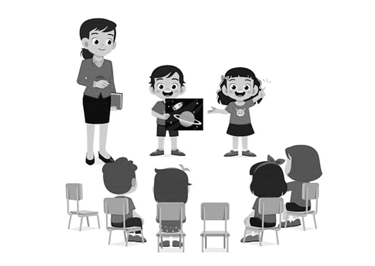 About Us - The Key School